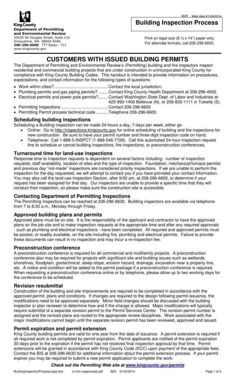 10+ Building Report Templates – Pdf, Docs, Pages | Free in Pre Purchase ...