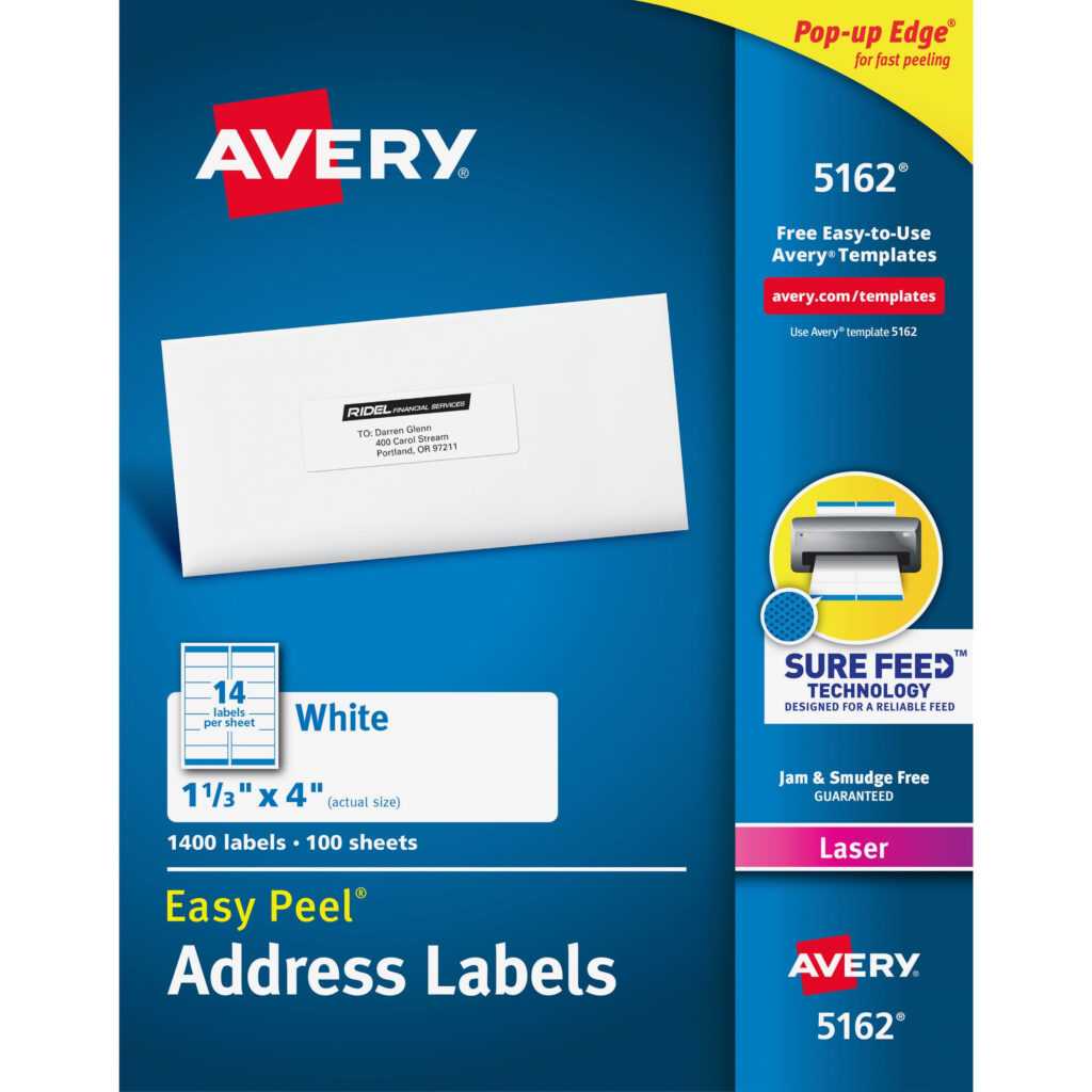Avery Label Sizes Chart – Duna.digitalfuturesconsortium for Word Label ...