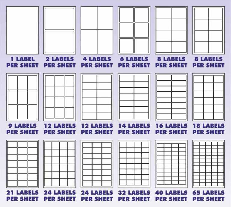Avery Label Sizes Chart Duna digitalfuturesconsortium In 8 Labels Per 